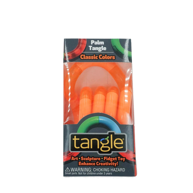 Tangle Palm Classic Colors – realtoys