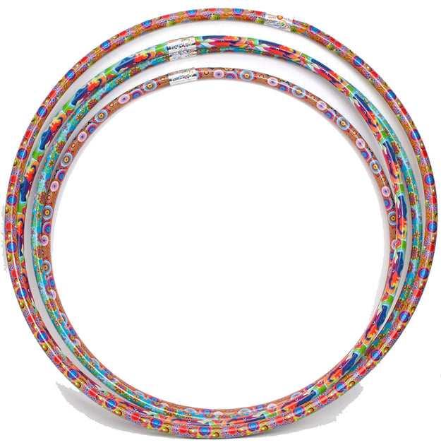Goofy Foot Hula Hoops Asst sizes – realtoys
