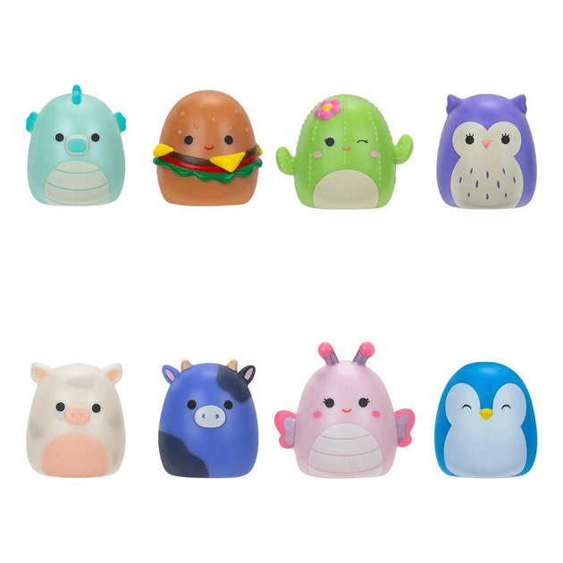 Squishmallows Squisha-a-longs – realtoys