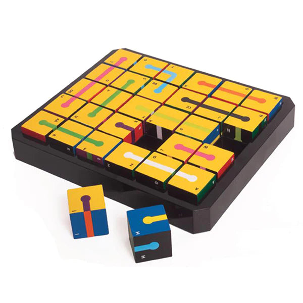 30 Cubed – realtoys