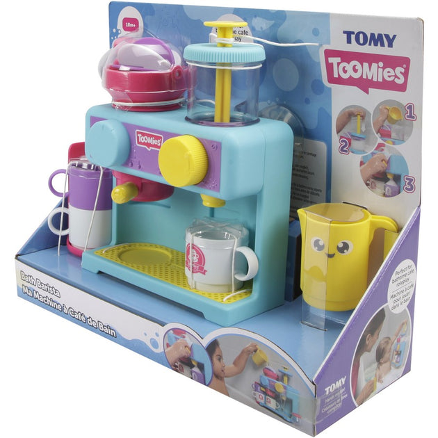 Bath Barista – realtoys