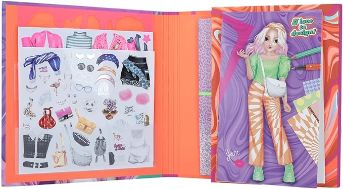 Top Model Design Studio 2023 – realtoys