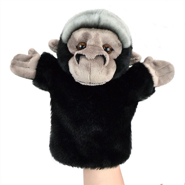 Puppet Gorilla – realtoys