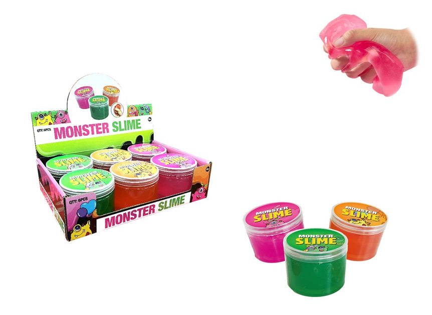 Monster Slime Tub – realtoys