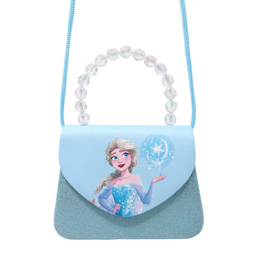Disney Frozen Elsa Print Handbag – realtoys