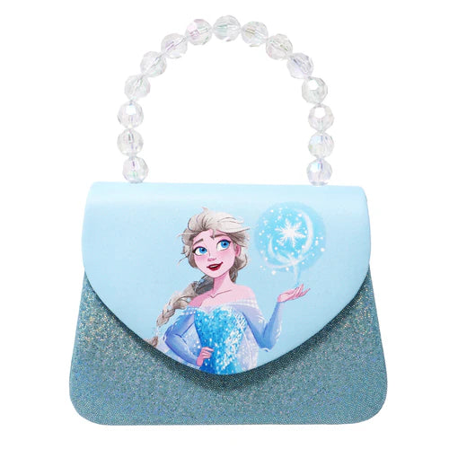 Disney Frozen Elsa Print Handbag – realtoys
