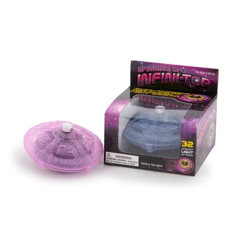 Infinite Spinning Top – realtoys