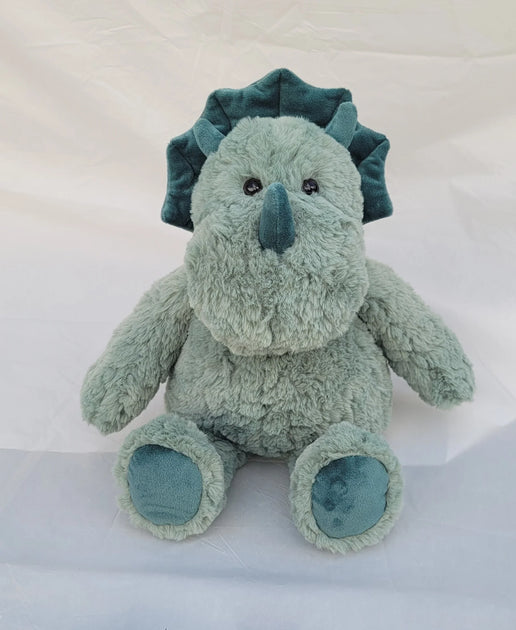 Dougie the Dinosaur – realtoys