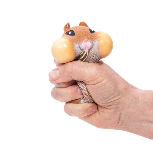 Chonky Cheeks Hamsters – realtoys