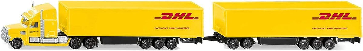 DHL Road Train 1806 – realtoys
