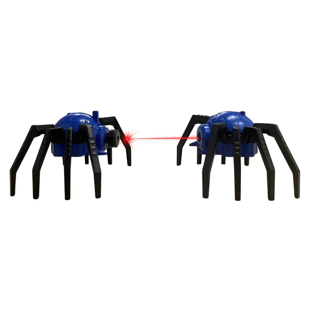 Spider Spy Motion Detector – realtoys
