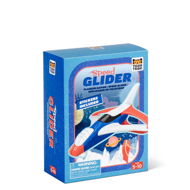 Speed Glider – realtoys