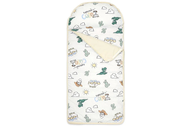 Disney Napmat with Pillow-Toy Story – realtoys