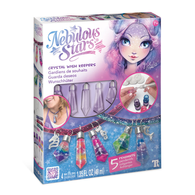 Crystal Wish Keepers – realtoys