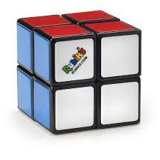 Rubiks Mini 2x2 Cube – realtoys