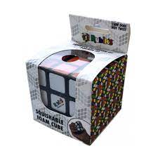 Rubik's Squishy Cube – realtoys