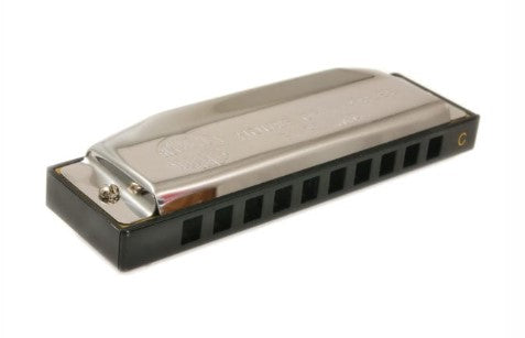 Metal Harmonica – realtoys