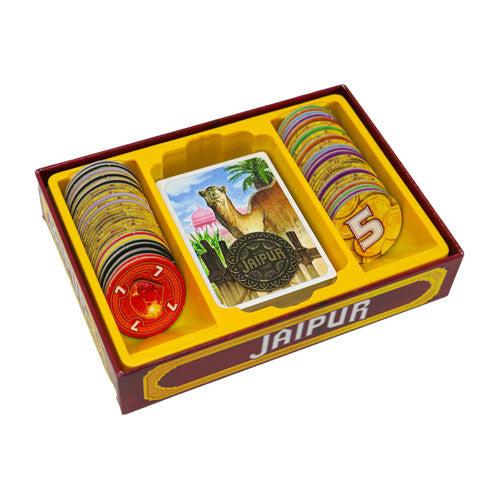 Jaipur Card Game – realtoys