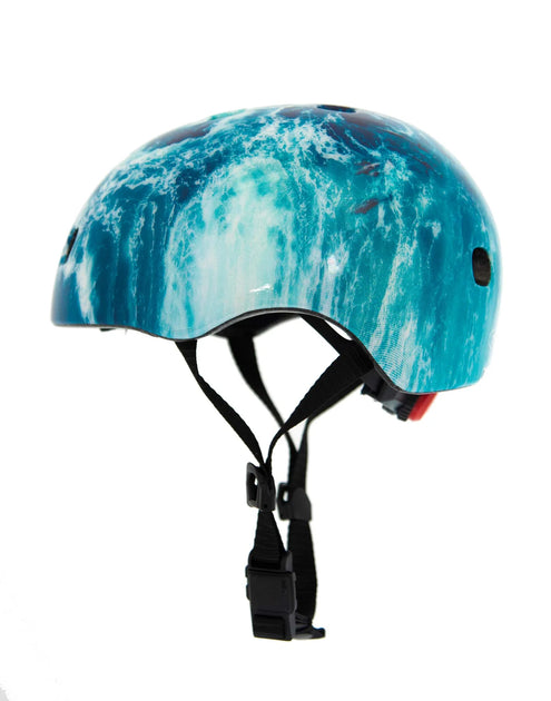 Micro Helmet Ocean S – realtoys