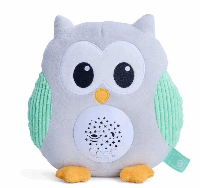 Musical Owl – realtoys