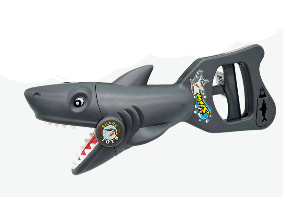 Shark Grabber – realtoys