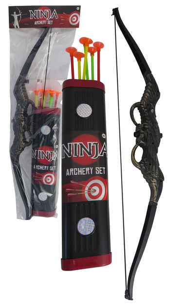 Ninja Archery Set – realtoys