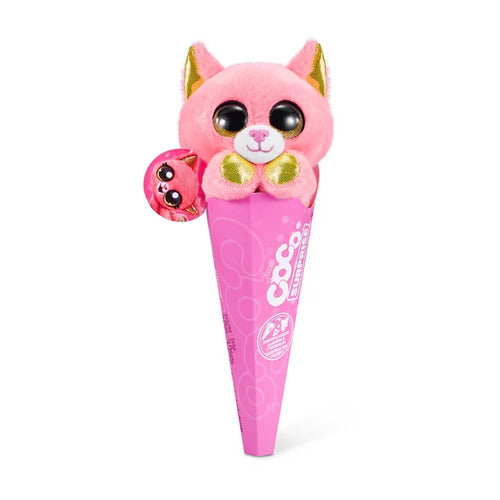 Coco Surprise Cones Classic – realtoys