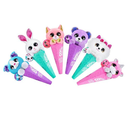 Coco Surprise Cones Classic – realtoys