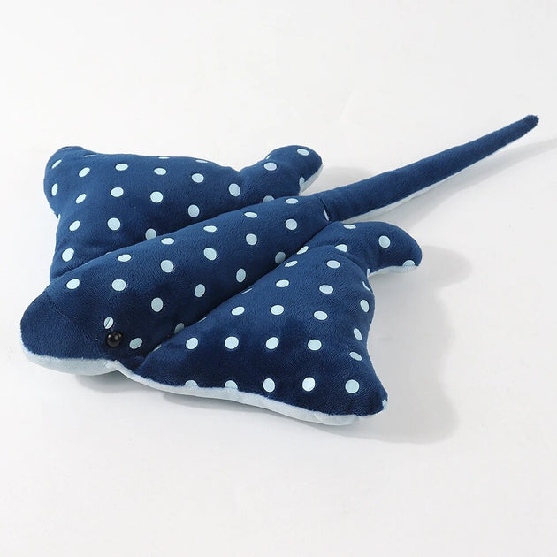 Manta Ray Soft Toy 35cm – realtoys