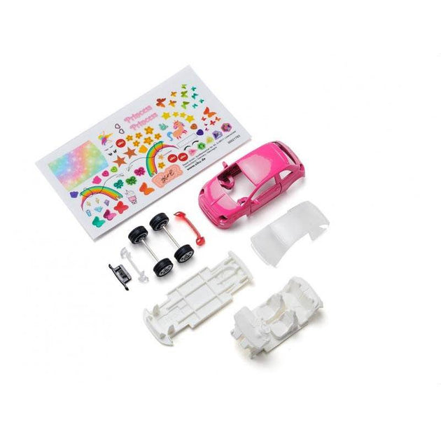 Fiat 500 Princess 6503 Kit – realtoys