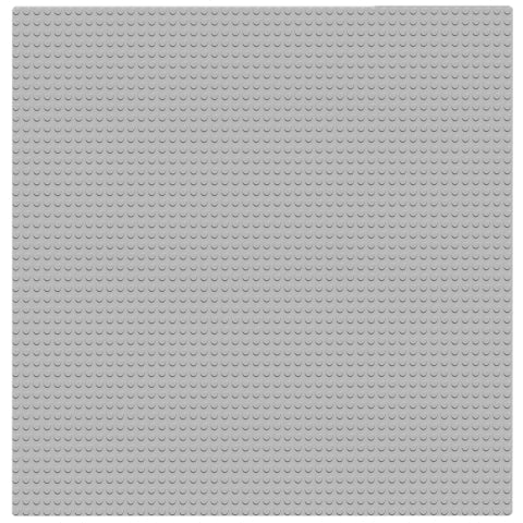 Creator Grey Baseplate – realtoys