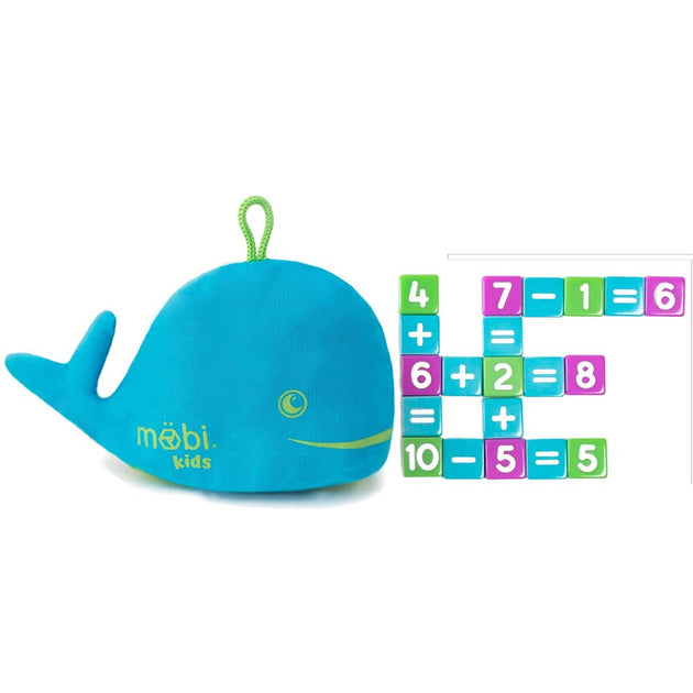 Mobi Maths - Junior Game – realtoys