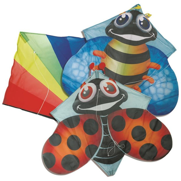 Diamond Classic Popup Kite – realtoys