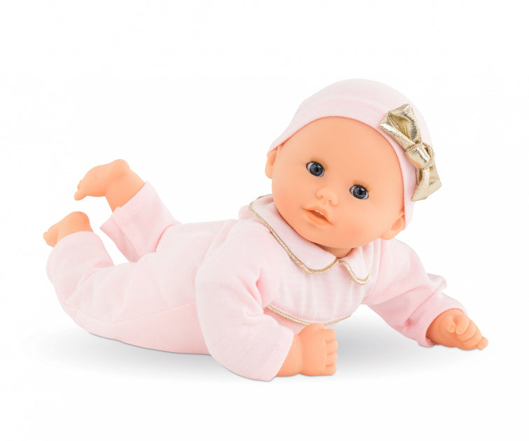 Baby Doll Manon 30cm – realtoys