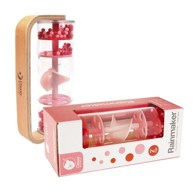 Rainmaker - Red Pink – realtoys