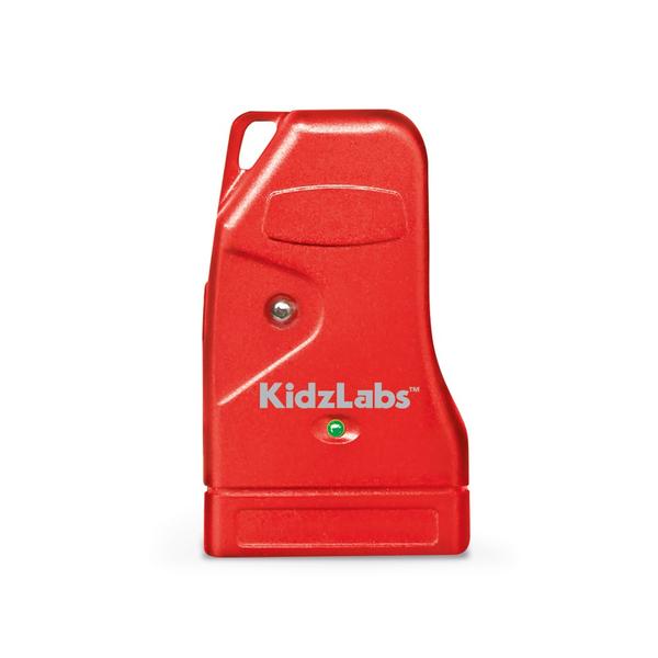 4m Mini metal detector – realtoys