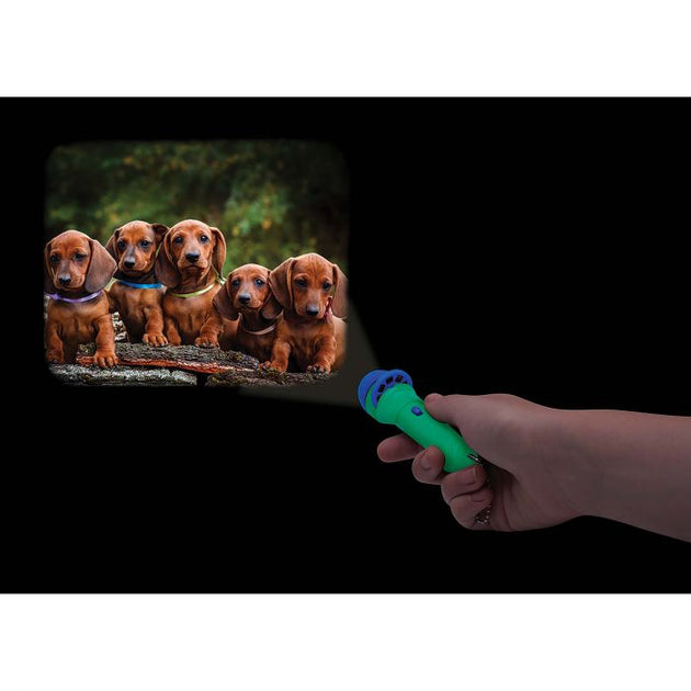Torch Projector - Dogs – realtoys